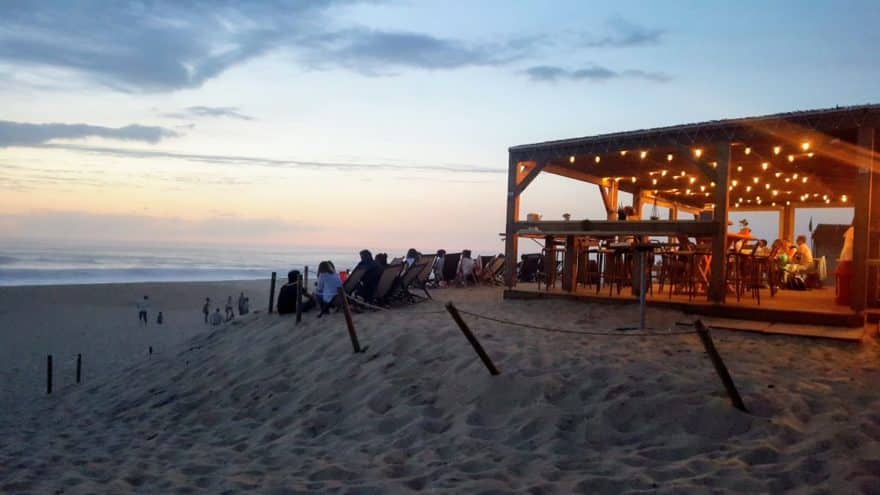 Découvrir Seignosse Le Penon - Seignosse Tourisme