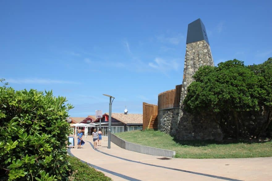 Golf de Seignosse - Seignosse Tourisme