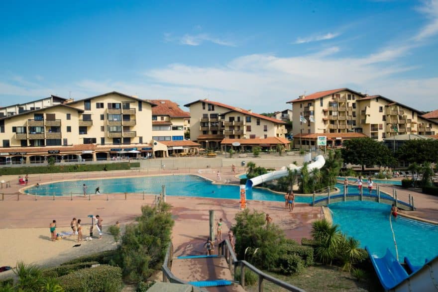 Découvrir Seignosse Le Penon - Seignosse Tourisme