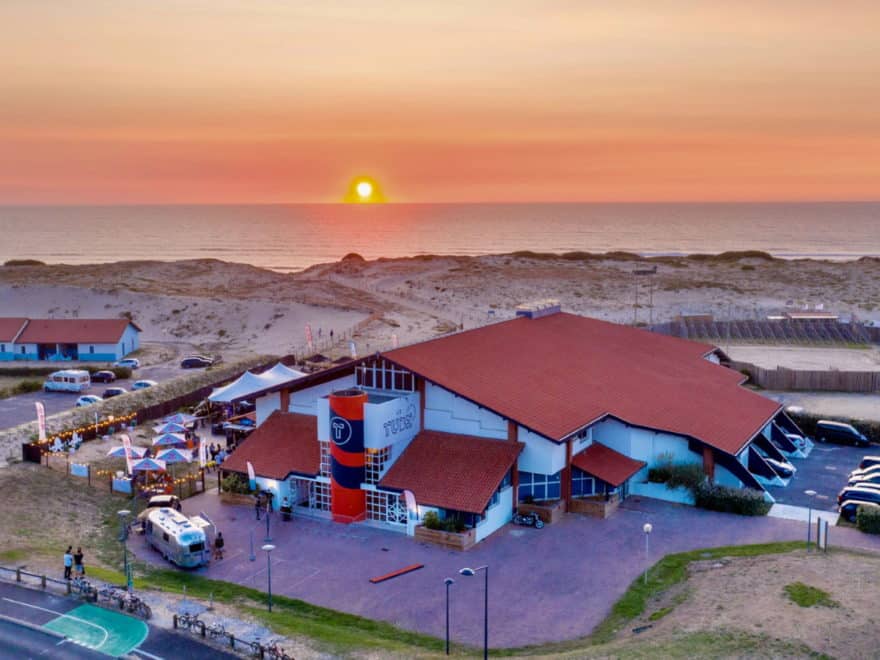 Ideas for family activities in Seignosse in the Landes (France)