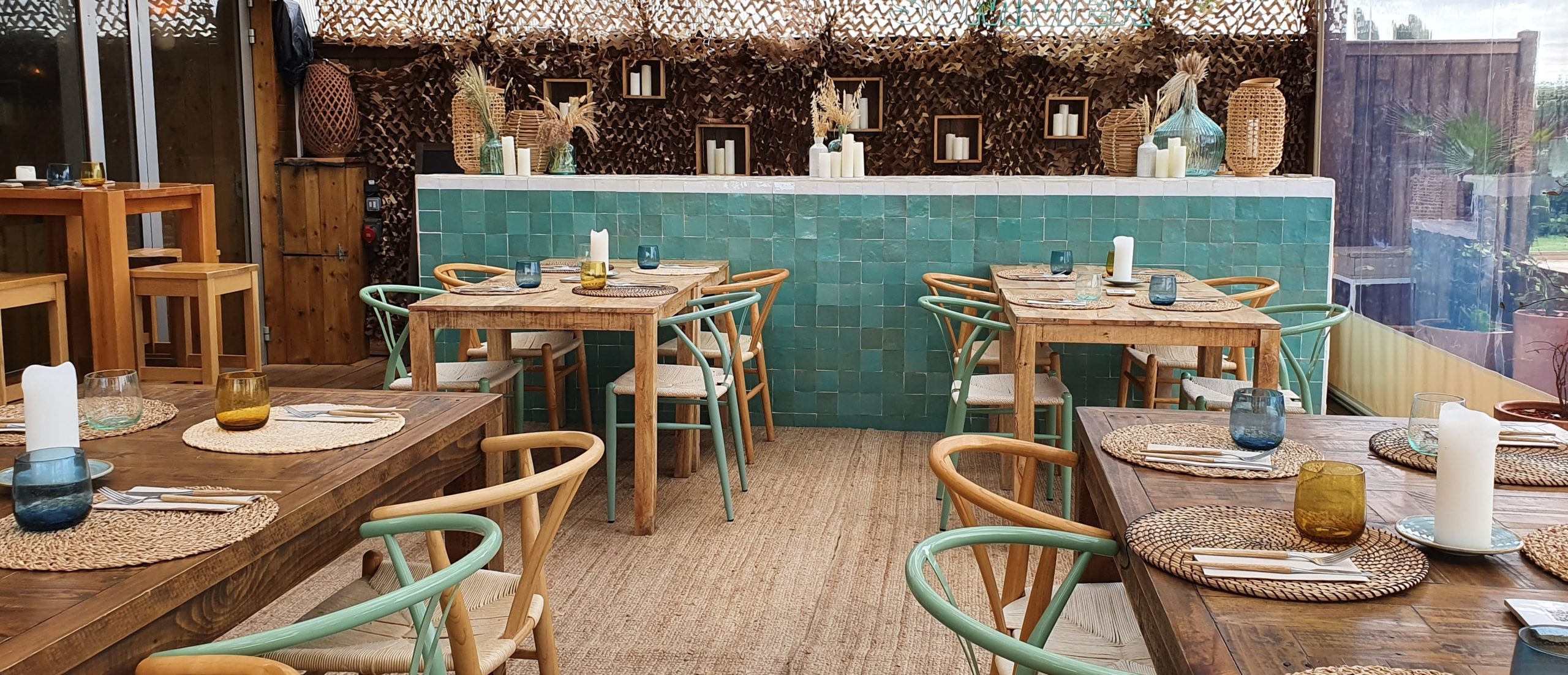 Bars et Restaurants à Seignosse dans les Landes (40)